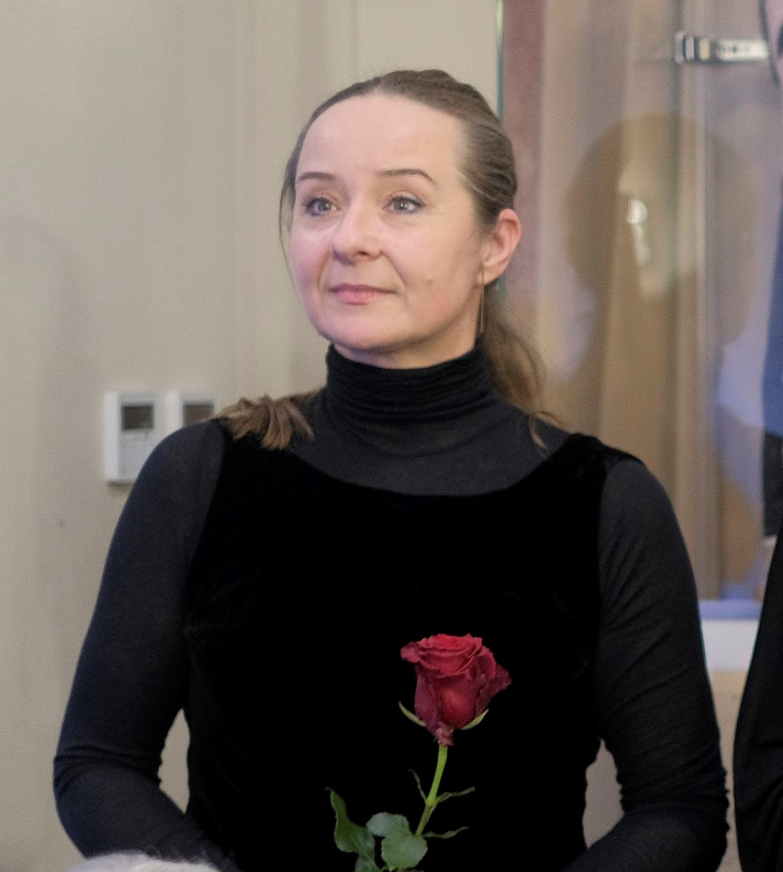 Katarzyna Mucha – Krakowska Opera Kameralna